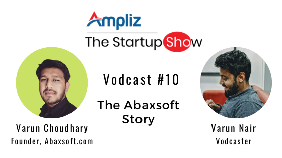 Mihir Mohan | Ampliz Blog