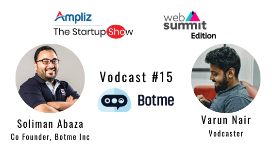 启动展示:启动Vodcast系列- Ampliz |第2页