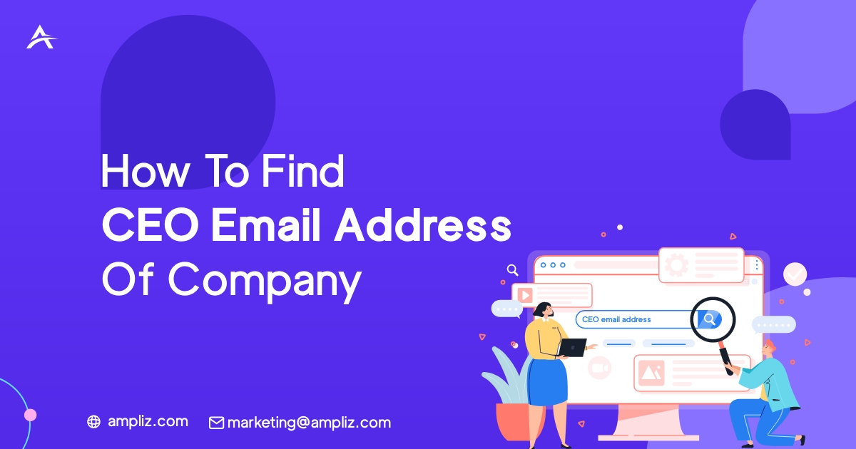 How to Find HR Email Address? Best 5 Ways to Find HR Info