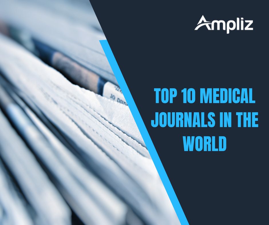 Top 10 Medical Journals In The World at Norris Carrico blog
