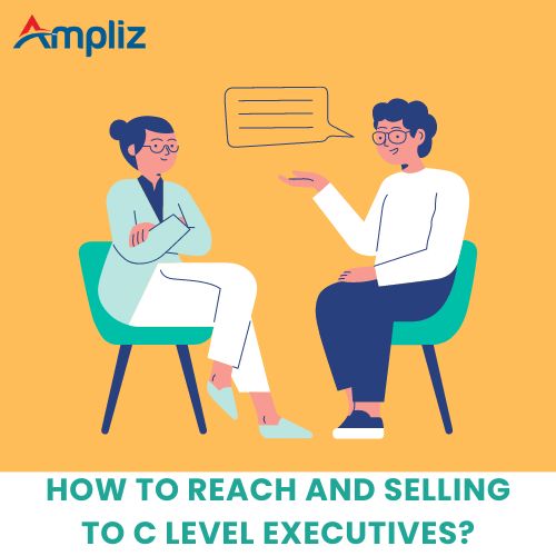 How to Selling to C Level Executives in APAC?