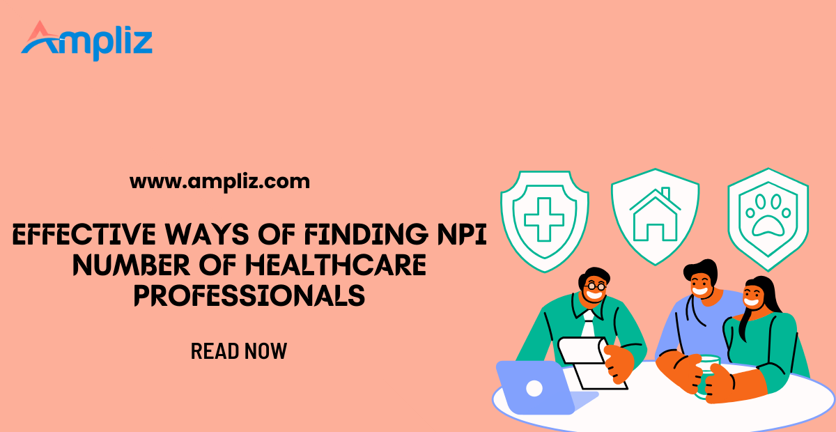 Tips to Find NPI Numbers for Doctors, Pharmacist, Dentist, Nurse ...