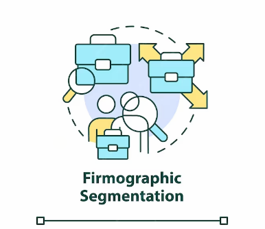 Firmographic Data: Effective Tips to Find and Use Firmographic Data